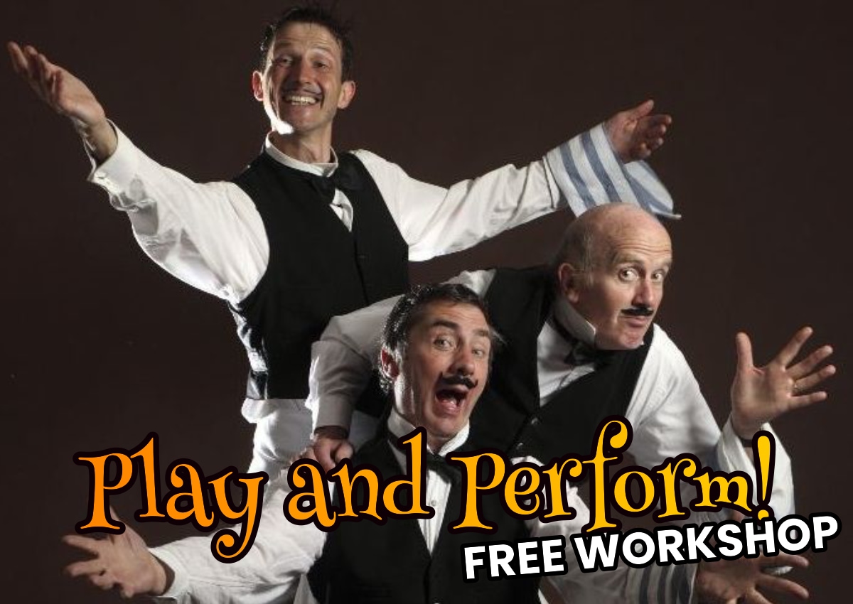 What's On : Box Office : What's On at The Little Theatre, Nairn